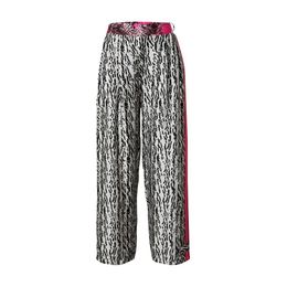 miss goodlife Pants 'Animal Love' female Pink size XXL
