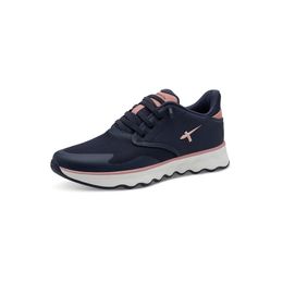 Tamaris Sneakers female Blue size 38