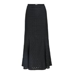 Object Skirt 'OBJLaila' female Black size L