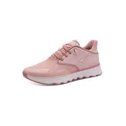 Tamaris Sneaker Damen Gr&ouml;&szlig;e 41 rosa
