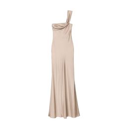 THE-ARE Kleid 'ISABELA' Damen Größe 36 beige Winterkleid