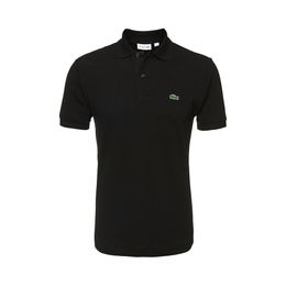 Lacoste Poloshirt Herren Gr&ouml;&szlig;e M gr&uuml;n / rot / schwarz / wei&szlig;