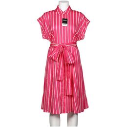 Madeleine Mode MADELEINE Kleid Damen Größe XL Second Hand pink