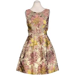 Swing Kleid Damen Größe M Second Hand pink