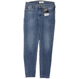 Le Temps Des Cerises Jeans Damen Gr&ouml;&szlig;e 27 Second Hand blau