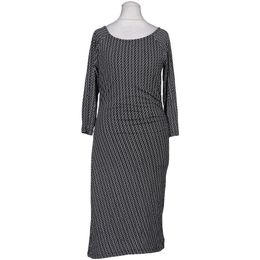 Alba Moda Kleid Damen Größe XS Second Hand schwarz