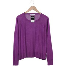 Zara Pullover Damen Gr&ouml;&szlig;e S Second Hand lila