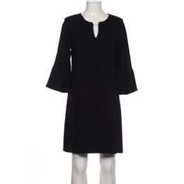Alba Moda Kleid Damen Größe M Second Hand schwarz