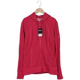 Engelbert Strauss Kapuzenpullover Damen Größe L Second Hand pink