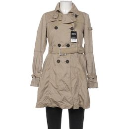 Peuterey Mantel Damen Größe S Second Hand beige