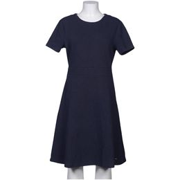 Tommy Hilfiger Kleid Damen Größe L Second Hand marine