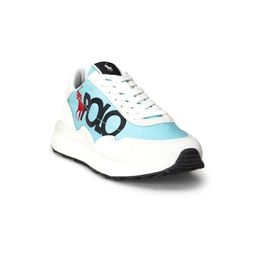Polo Ralph Lauren Sneakers 'TRAIN 89' female Blue size 8,5