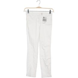 Marc O'Polo Marc O'Polo Jeans Damen Größe 24/25 Second Hand weiß