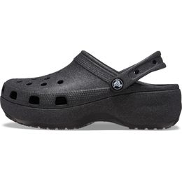 Crocs Clogs Damen Gr&ouml;&szlig;e 34.5 schwarz