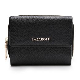 Lazarotti Wallet 'Bologna' female Black size One Size