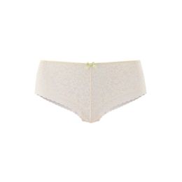 Vivance Panty Damen Gr&ouml;&szlig;e XS/S creme / gelb