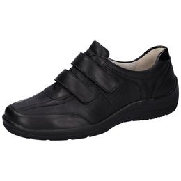 Waldl&auml;ufer Waldl&auml;ufer Sneakers female Black size 5