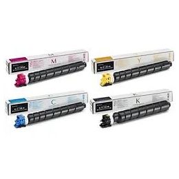 Kyocera Original TK-8525 Sparset CMYK