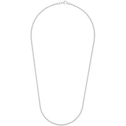 Amor Kette Damen Größe One Size silber