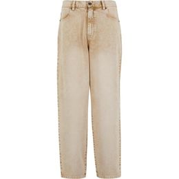 Urban Classics Jeans male Beige size 32