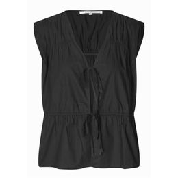 Second Female Bluse 'Felixa' Damen Größe XS schwarz