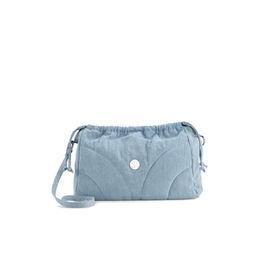 JOOP! Jeans Beuteltasche 'Grunge Sasou' Damen Gr&ouml;&szlig;e One Size pastellblau