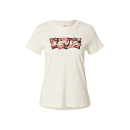 Levi's Levi's Shirt 'Perfect Tee' female White size L
