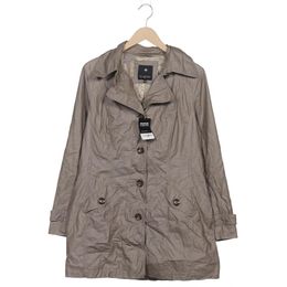 In Linea Mantel Damen Größe L Second Hand beige