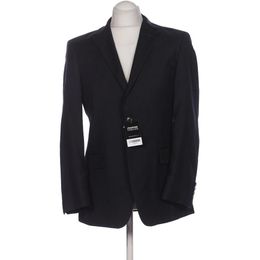 BOSS Black Sakko Herren Größe M Second Hand schwarz