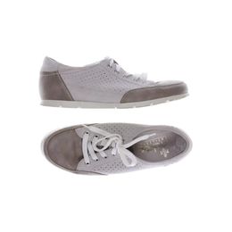 Rieker Sneaker Damen Größe 39 Second Hand beige