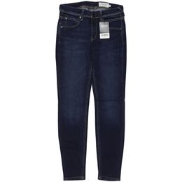 Marc O'Polo Marc O'Polo Jeans Damen Größe 25 Second Hand marine