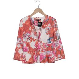 More & More MORE & MORE Blazer Damen Größe XS Second Hand rot