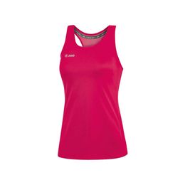 Jako Sporttop Damen Gr&ouml;&szlig;e S pink