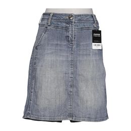 Street One Rock Damen Größe L Second Hand blau