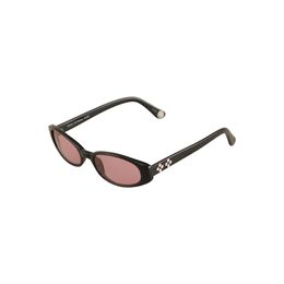 Fossil Sonnenbrille Damen Größe One Size Second Hand schwarz