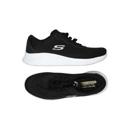 Skechers Sneaker Damen Größe 40 Second Hand schwarz