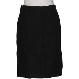 Marc Cain Rock Damen Größe L Second Hand schwarz