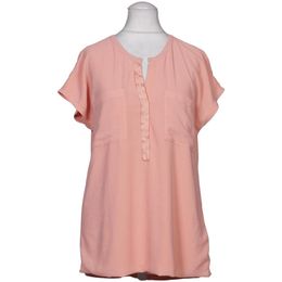 Smith & Soul Smith&Soul Bluse Damen Gr&ouml;&szlig;e S Second Hand orange
