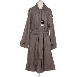 Mango Mantel Damen Größe XS Second Hand beige