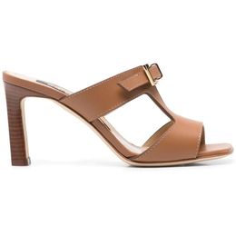 Sergio Rossi Sandalen - Sandals Macadamia - Gr. 37 (EU) - in Bunt - für Damen