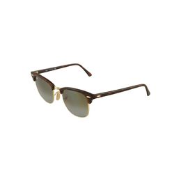 Ray-Ban Sonnenbrille Damen Größe One Size Second Hand braun
