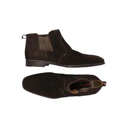Lloyd Stiefel Herren Größe 41 Second Hand braun