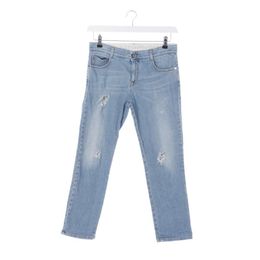 Stella McCartney Jeans Damen Größe 26 Second Hand blau