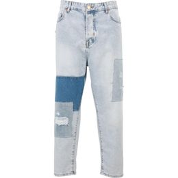 2Y Premium Jeans Herren Gr&ouml;&szlig;e 31 blau / blue denim / hellblau