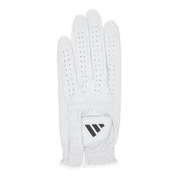 adidas Performance Athletic Gloves 'Ultimate' male White size M/L