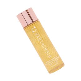 Massage Oil Strawberries And Champagne, 120 ml