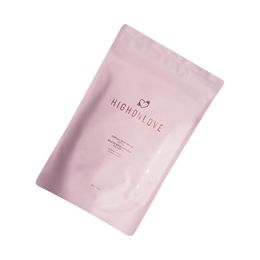 Refill For Sensual Bath Salts, 500 gr