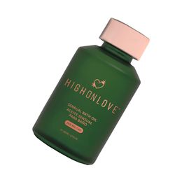 CBD Bath And Body Oil, 100 ml
