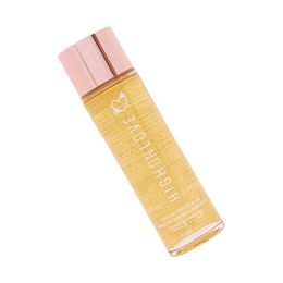 Massage Oil Decadent White Chocolate, 120 ml