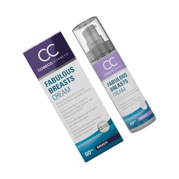 Cobeco Fabulous Breasts Cream, 60 ml